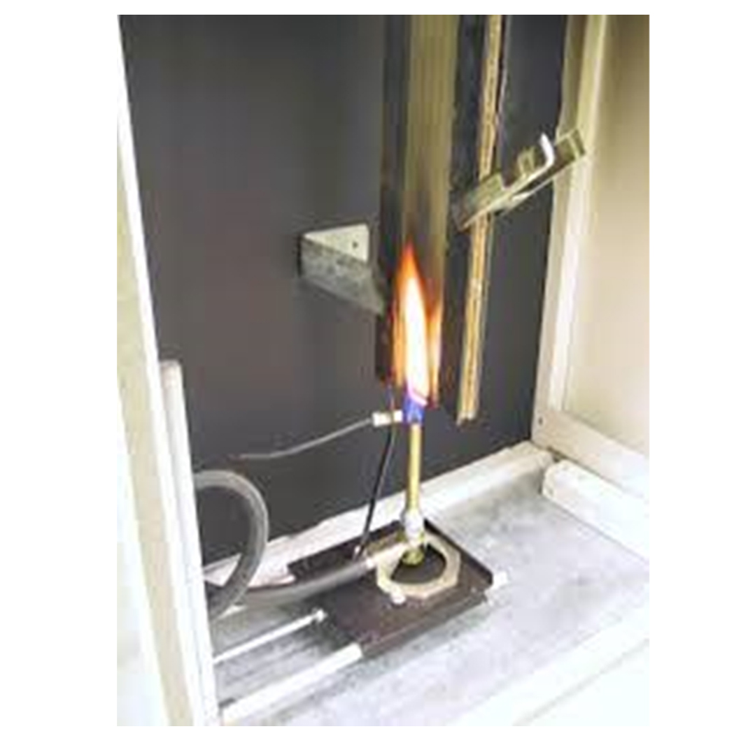 Reaction to Fire Test Equipments – Global Scientific